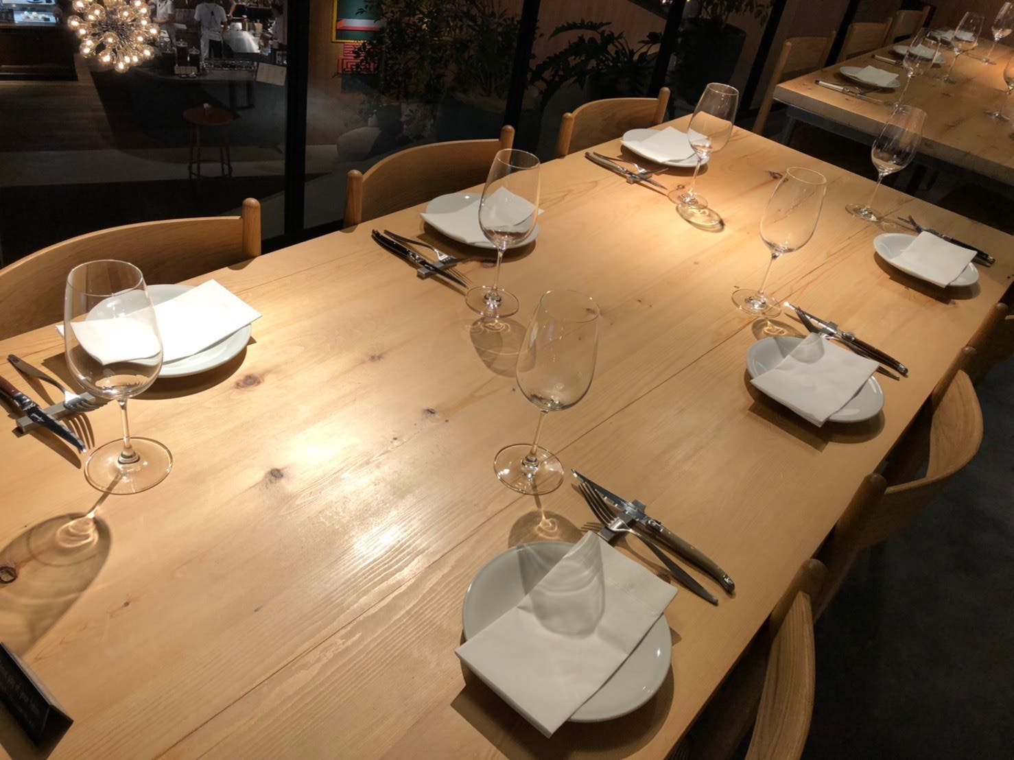 MORETHAN BANQUET ~ホテルTHE KNOT 内イベントスペース～ 　※※ランチMTG実施可能※※の写真17