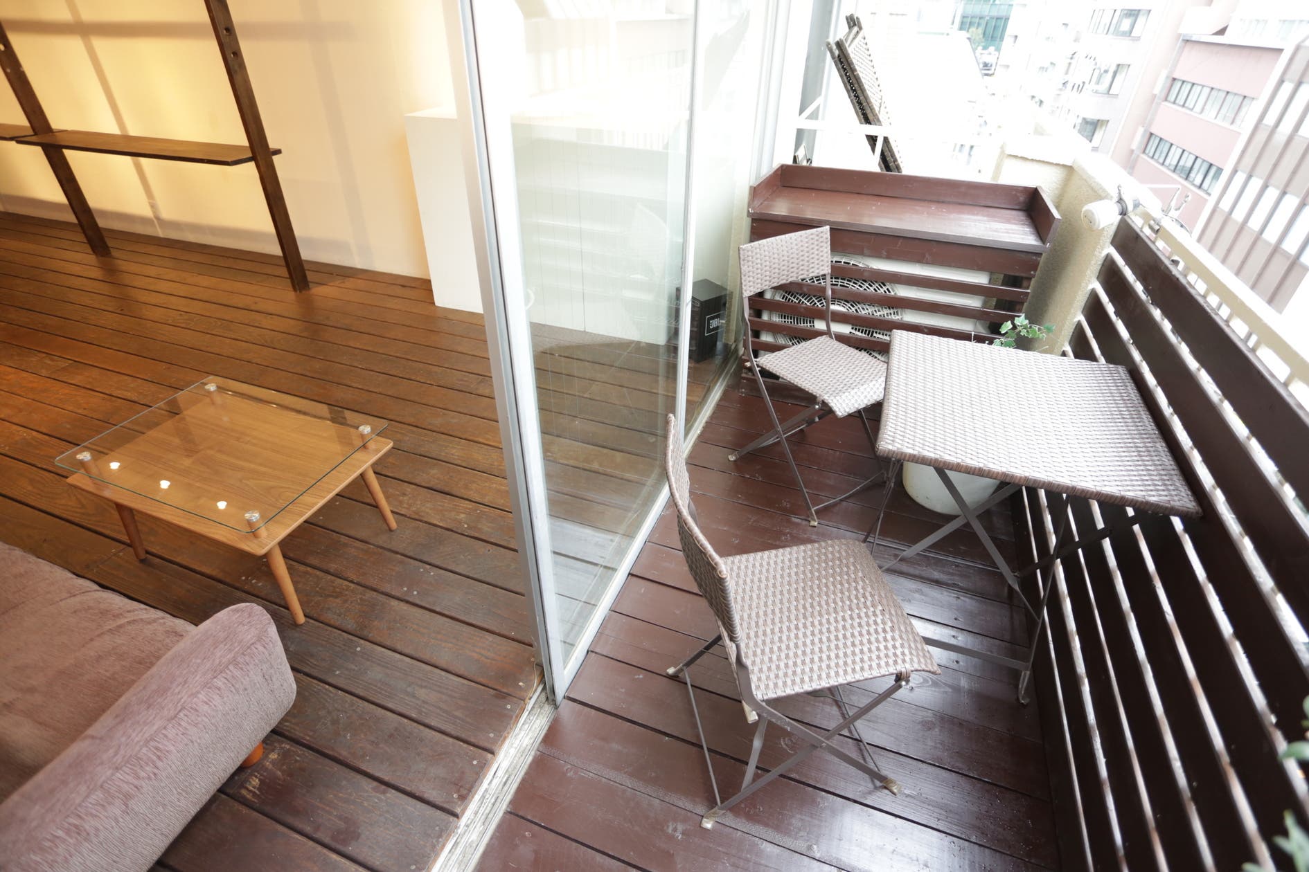 渋谷の静かな路地裏にある展示会・ワークショップ・会議に最適な自由空間ですの写真6