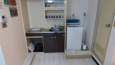 キッチン付きでパーティや会議、ママ会等に!の写真4