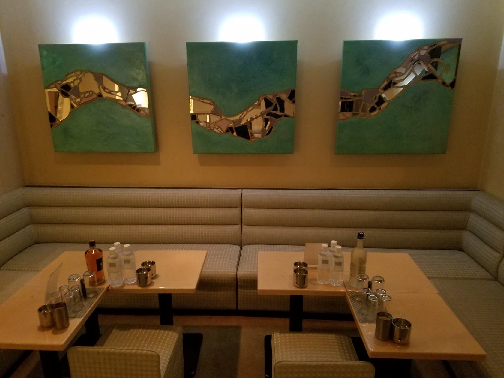 カラオケ付きキャバクラスペース！池袋サンシャイン通り！パーティー・撮影会利用などに！の写真10