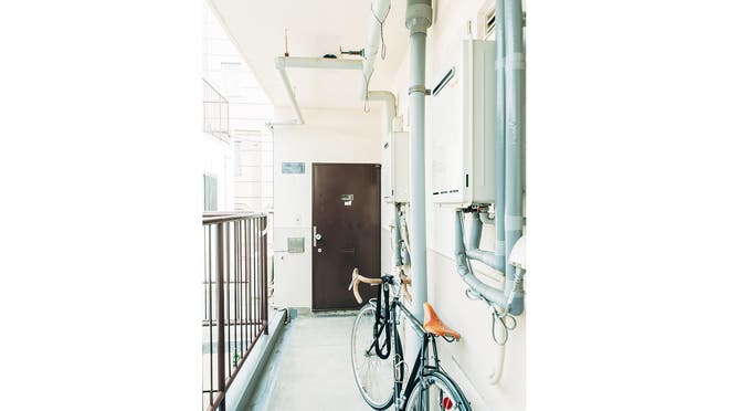 【天神駅徒歩9分】リノベ会社のレンタルスペース「ストックスタジオ」/撮影/販売/会議/イベント等に!の写真8