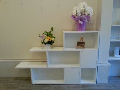 表参道駅から徒歩5分のレンタルギャラリー　の写真4