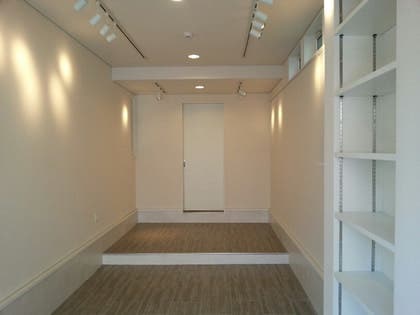 表参道駅から徒歩5分のレンタルギャラリー　の写真3