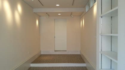表参道駅から徒歩5分のレンタルギャラリー の写真3