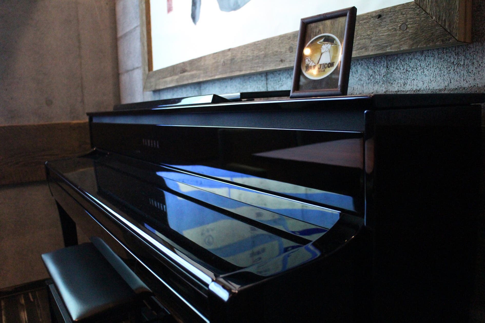 大型ビジョン完備マルチスペース！忘年会、新年会、クリスマスパーティー、さまざまなイベントにご利用ください！の写真3