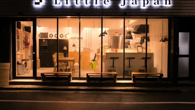 キッチン利用可。オシャレなカフェスペース✨ ◎秋葉原・浅草橋・蔵前・新御徒町から徒歩の写真11