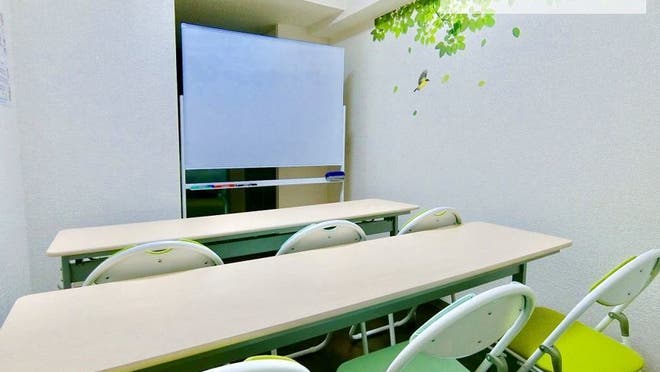 ★ComfortSpace吉祥寺★吉祥寺駅2分!Wifi・プロジェクタ無料・最大6名【KTJ】の写真3