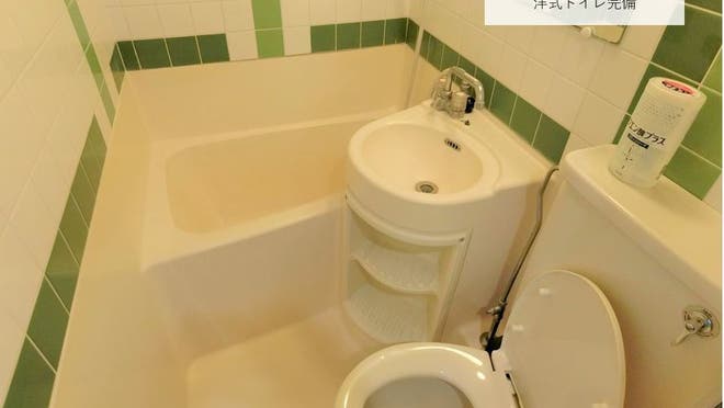 ★ComfortSpace吉祥寺★吉祥寺駅2分!Wifi・プロジェクタ無料・最大6名【KTJ】の写真7