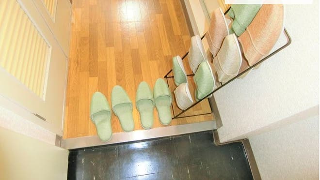 ★ComfortSpace吉祥寺★吉祥寺駅2分!Wifi・プロジェクタ無料・最大6名【KTJ】の写真9