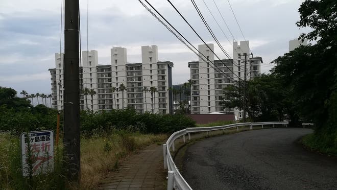 自然豊かな森 綺麗な夕日 静かな海 壮大な富士山を見ながらバーベキューでもしてゆっくりしましょう。海遊びもね。の写真12