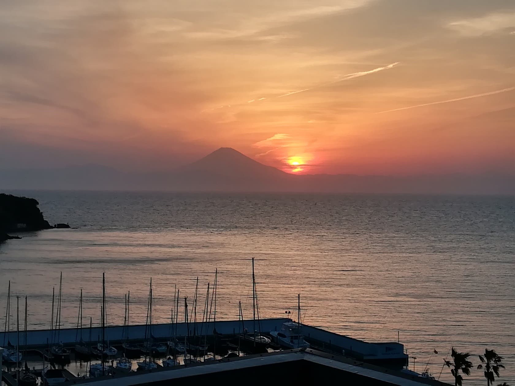 自然豊かな森　綺麗な夕日　静かな海　壮大な富士山を見ながらバーベキューでもしてゆっくりしましょう。海遊びもね。の写真16