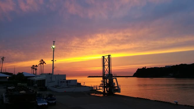 自然豊かな森 綺麗な夕日 静かな海 壮大な富士山を見ながらバーベキューでもしてゆっくりしましょう。海遊びもね。の写真17