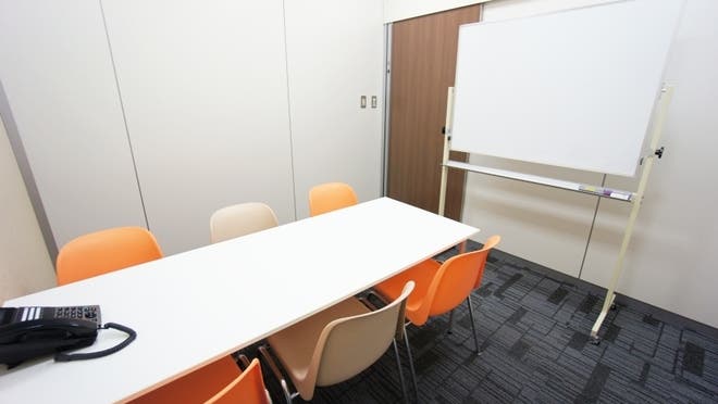 名古屋会議室 プライム 第11会議室【名古屋駅徒歩4分・無料Wi-Fi・最大6名・プライムセントラルタワー名古屋駅前店】の写真8