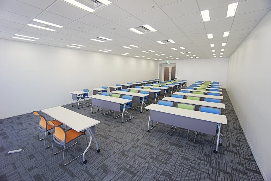 名古屋会議室 プライム 第14会議室【名古屋駅徒歩4分・無料Wi-Fi・最大56名・プライムセントラルタワー名古屋駅前店】の写真4