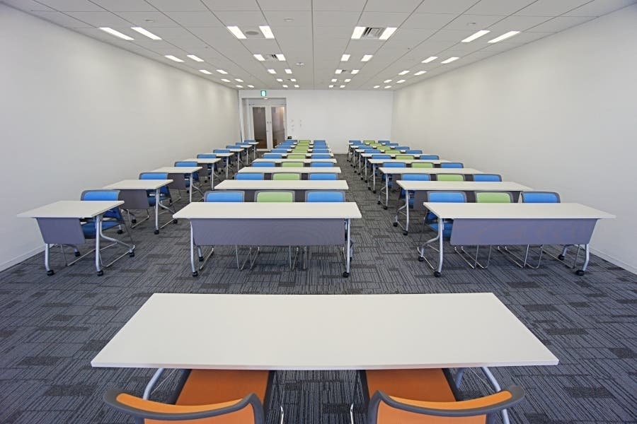 名古屋会議室 プライム 第14会議室【名古屋駅徒歩4分・無料Wi-Fi・最大56名・プライムセントラルタワー名古屋駅前店】の写真5