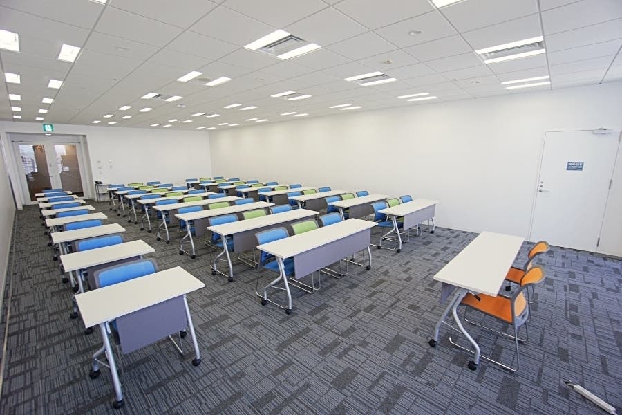 名古屋会議室 プライム 第14会議室【名古屋駅徒歩4分・無料Wi-Fi・最大56名・プライムセントラルタワー名古屋駅前店】の写真6