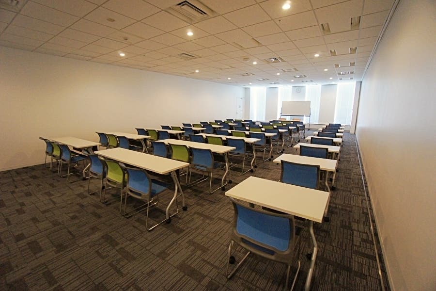 名古屋会議室 プライム 第14会議室【名古屋駅徒歩4分・無料Wi-Fi・最大56名・プライムセントラルタワー名古屋駅前店】の写真7