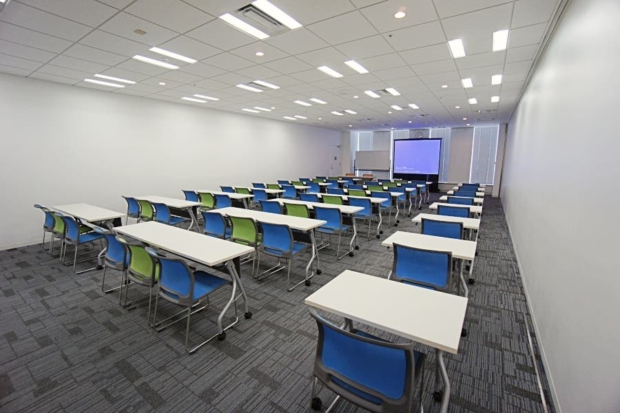 名古屋会議室 プライム 第14会議室【名古屋駅徒歩4分・無料Wi-Fi・最大56名・プライムセントラルタワー名古屋駅前店】の写真8