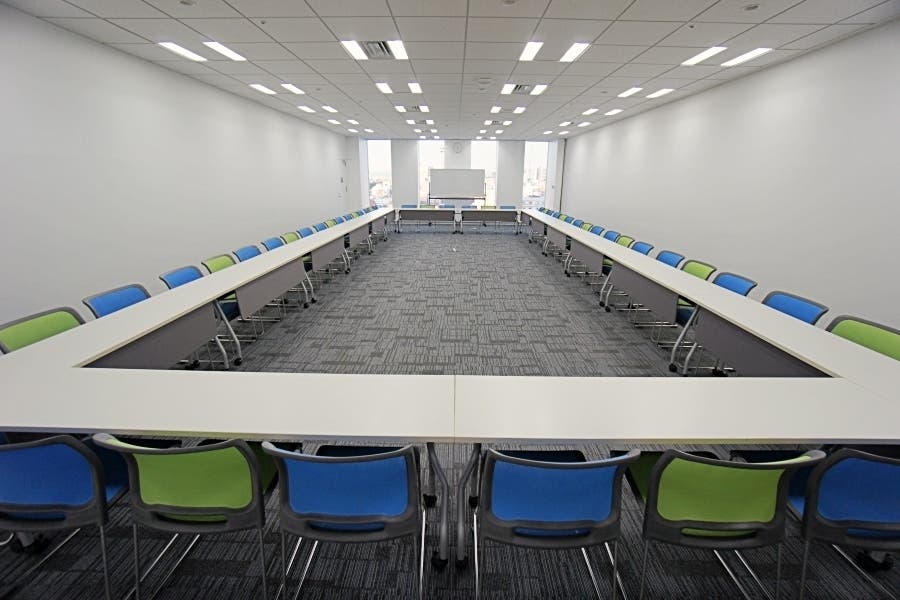 名古屋会議室 プライム 第14会議室【名古屋駅徒歩4分・無料Wi-Fi・最大56名・プライムセントラルタワー名古屋駅前店】の写真10