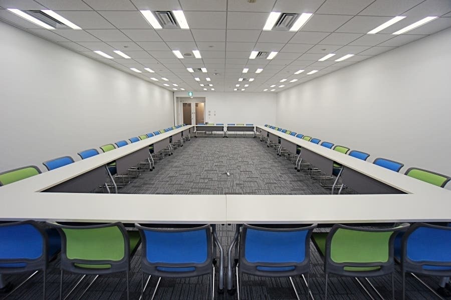 名古屋会議室 プライム 第14会議室【名古屋駅徒歩4分・無料Wi-Fi・最大56名・プライムセントラルタワー名古屋駅前店】の写真13