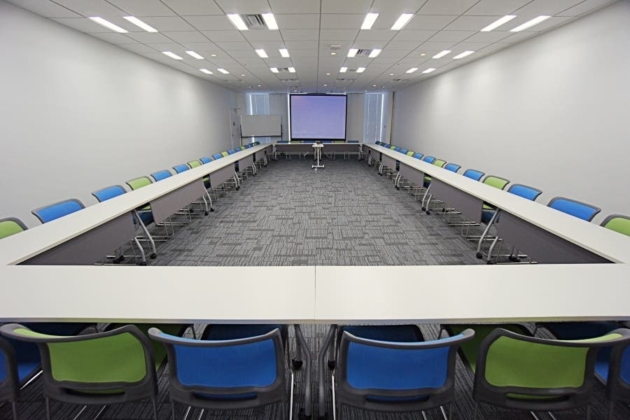 名古屋会議室 プライム 第14会議室【名古屋駅徒歩4分・無料Wi-Fi・最大56名・プライムセントラルタワー名古屋駅前店】の写真16