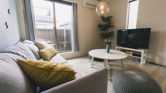 スペモ🏘クリスマス🎄歓送迎会👨🎓デート🥰女子会💍映画鑑賞🎥配信📸ゲーム機🎮自然光.026_MOLE池尻/三宿の写真4