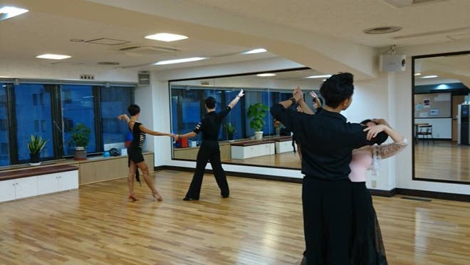 横浜駅から徒歩5分!市内最大級、148㎡の広いフロアですの写真2