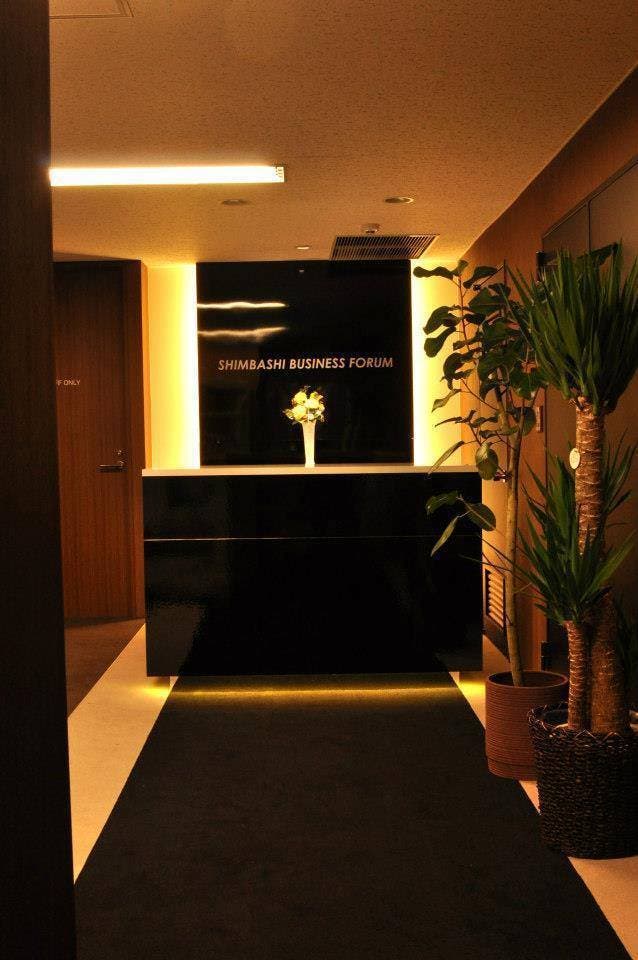 【オンライン配信にも対応】新橋駅、内幸町駅からすぐ！便利で上質な貸会議室！の写真11