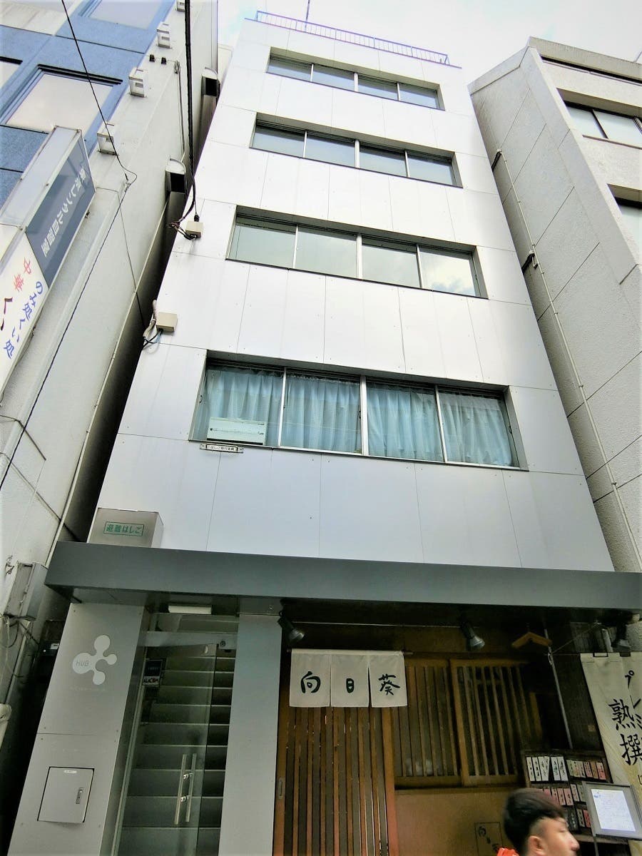 ★ComfortSpace水道橋I★JR水道橋2分！無料Wifi・プロジェクタ　最大8名！【HUB】の写真13