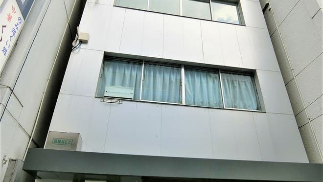 ★ComfortSpace水道橋I★JR水道橋2分!無料Wifi・プロジェクタ 最大8名!【HUB】の写真13