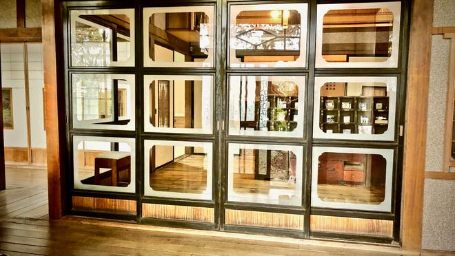 北海道の古民家でコスプレ・ぬい活! 「First Love 初恋」の晴道の実家です。の写真13