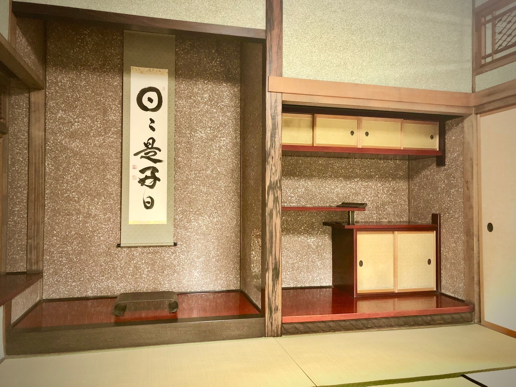 北海道の古民家でコスプレ・ぬい活！　「First Love 初恋」の晴道の実家です。の写真15