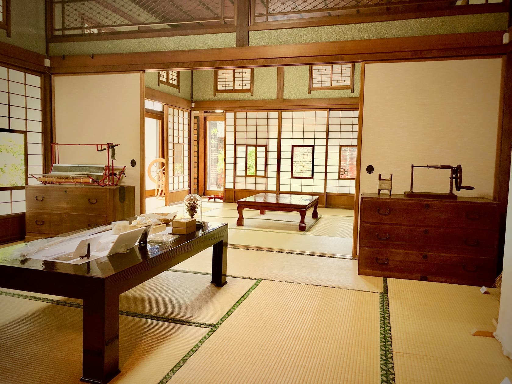 北海道の古民家でコスプレ・ぬい活！　「First Love 初恋」の晴道の実家です。の写真21