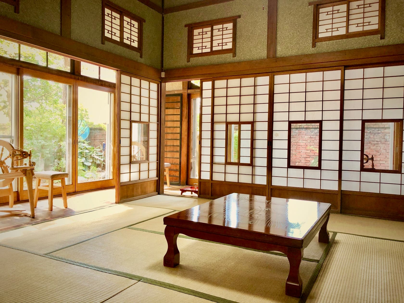 北海道の古民家でコスプレ・ぬい活！　「First Love 初恋」の晴道の実家です。の写真19