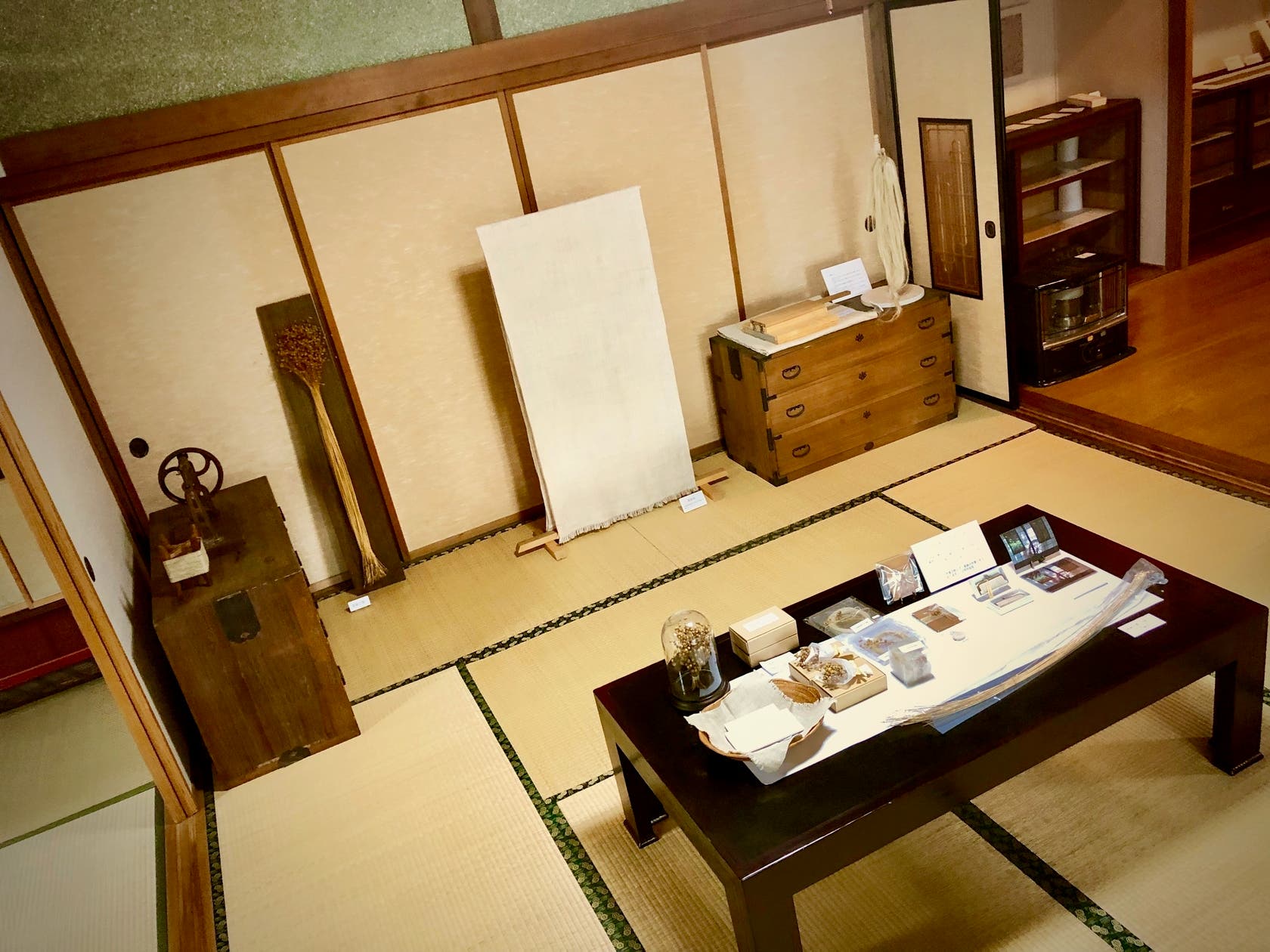 北海道の古民家でコスプレ・ぬい活！　「First Love 初恋」の晴道の実家です。の写真23