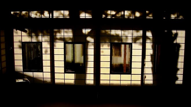 北海道の古民家でコスプレ・ぬい活! 「First Love 初恋」の晴道の実家です。の写真22