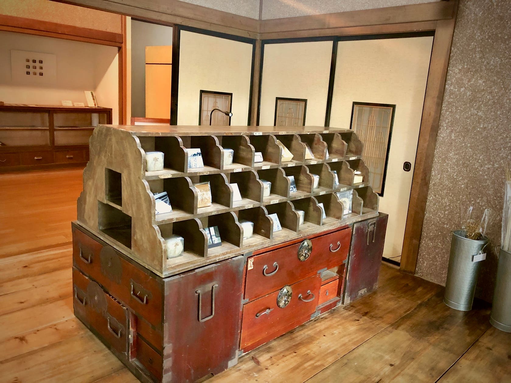 北海道の古民家でコスプレ・ぬい活！　「First Love 初恋」の晴道の実家です。の写真24