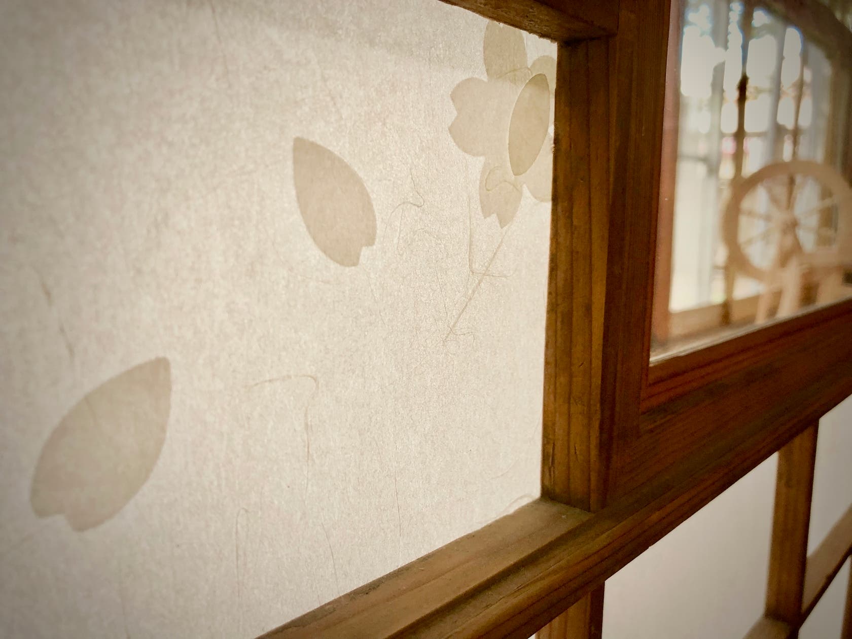 北海道の古民家でコスプレ・ぬい活！　「First Love 初恋」の晴道の実家です。の写真26