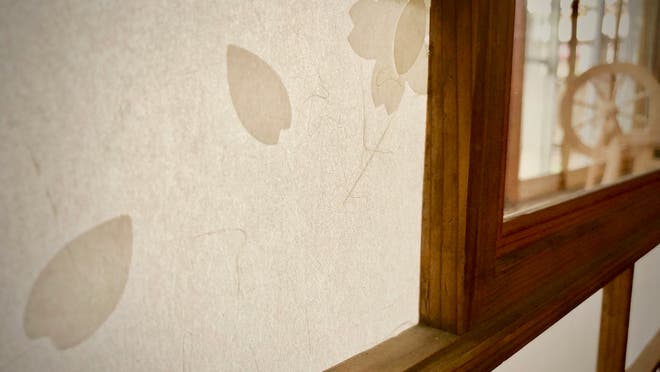 北海道の古民家でコスプレ・ぬい活! 「First Love 初恋」の晴道の実家です。の写真26