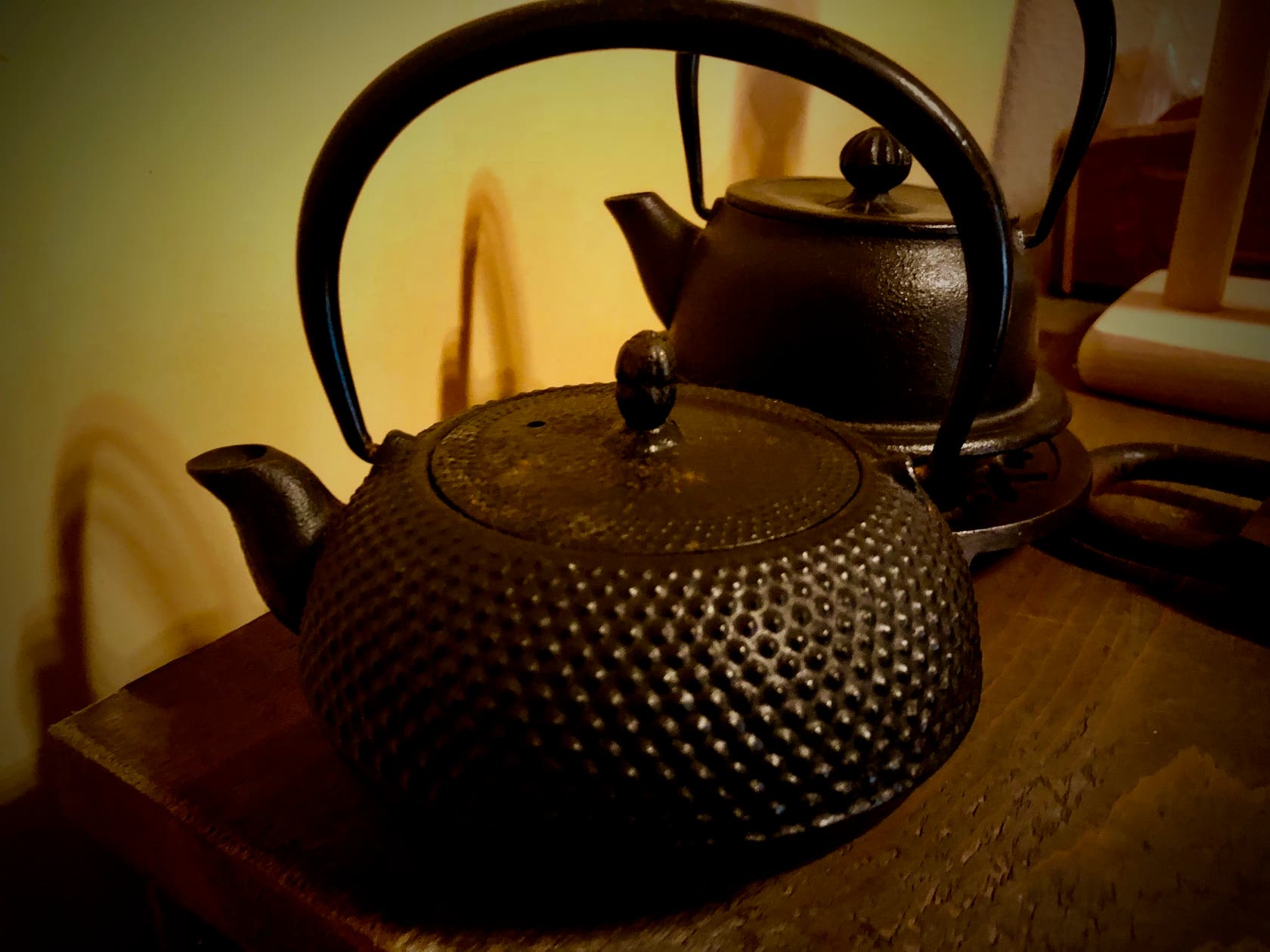 北海道の古民家でコスプレ・ぬい活！　「First Love 初恋」の晴道の実家です。の写真28