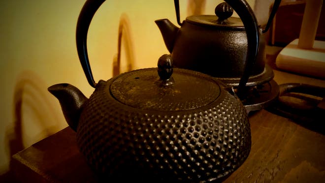 北海道の古民家でコスプレ・ぬい活! 「First Love 初恋」の晴道の実家です。の写真28