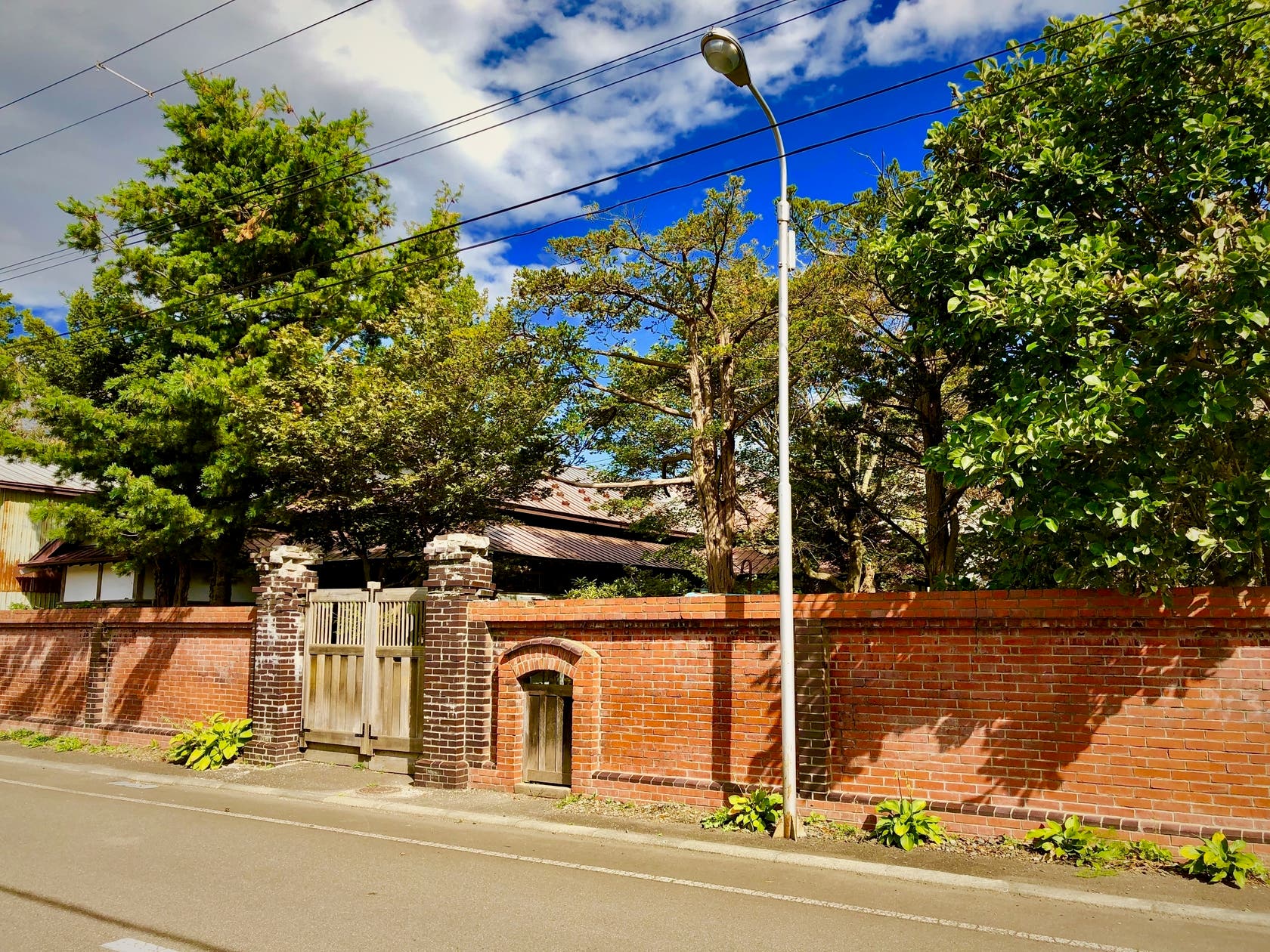 北海道の古民家でコスプレ・ぬい活！　「First Love 初恋」の晴道の実家です。の写真30