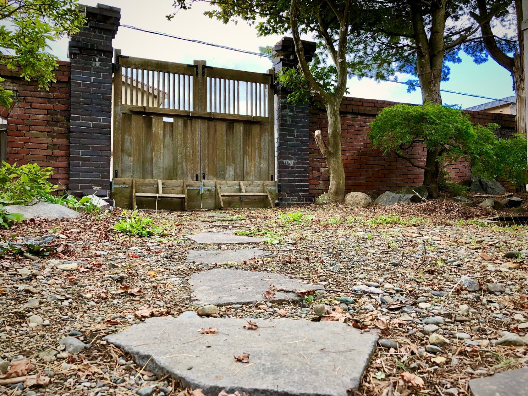 北海道の古民家でコスプレ・ぬい活！　「First Love 初恋」の晴道の実家です。の写真29