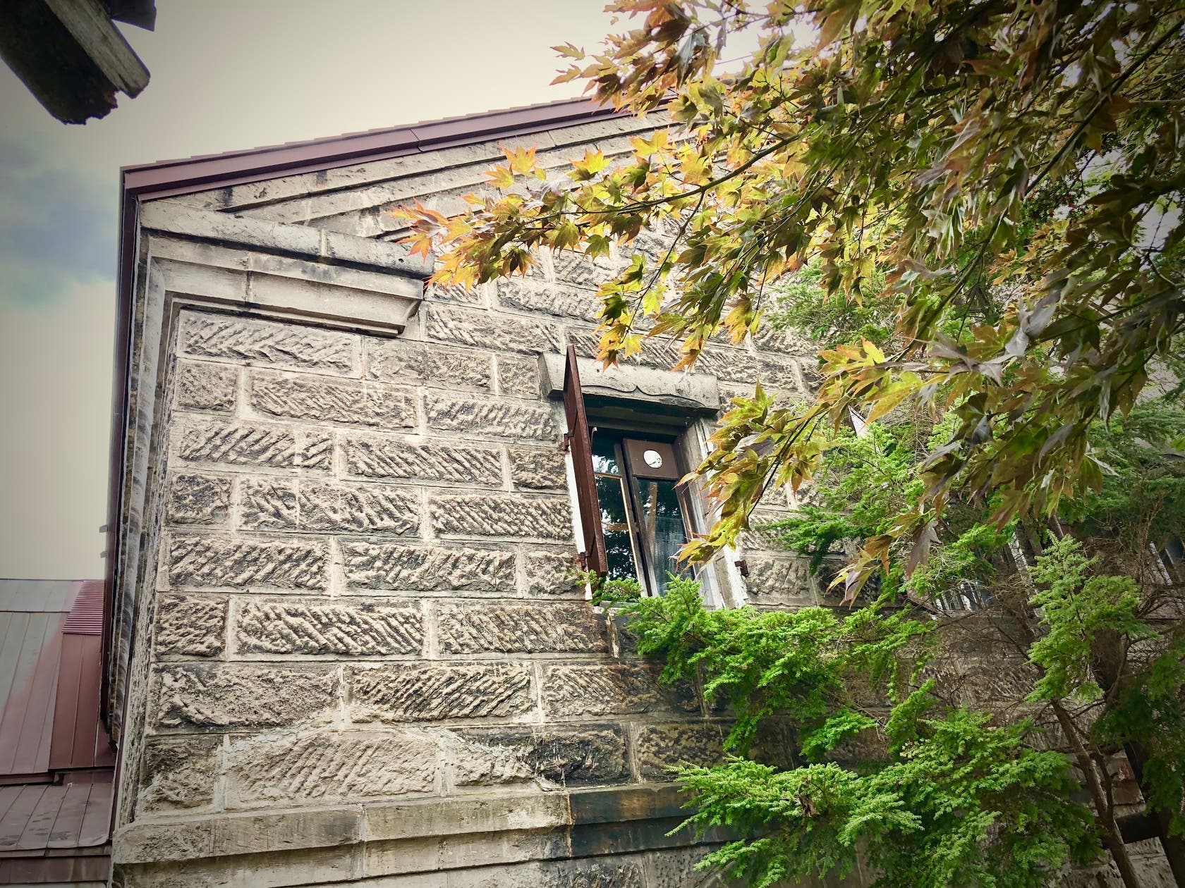 北海道の古民家でコスプレ・ぬい活！　「First Love 初恋」の晴道の実家です。の写真6