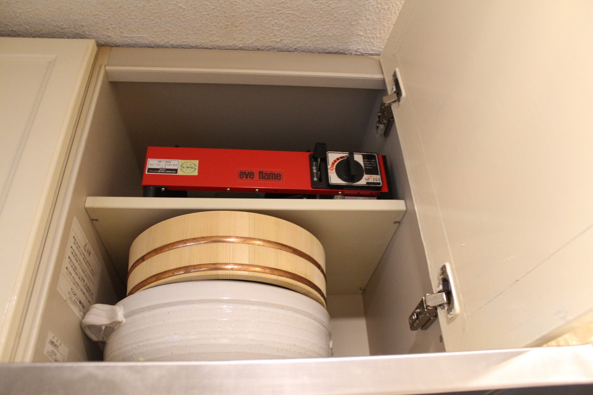 【オリーブ（Olive)】ナチュラルなカフェスタイルとプライベートシアターのあるスタジオの写真11