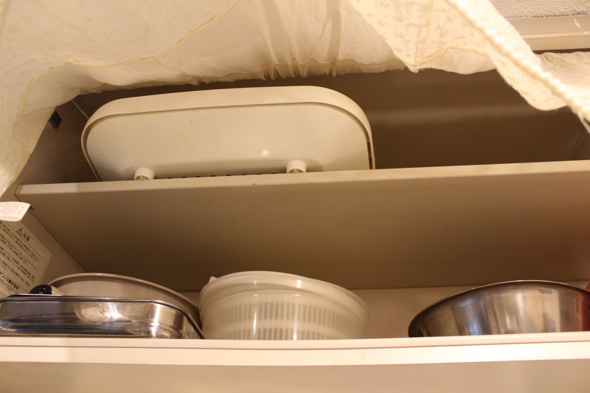 【オリーブ（Olive)】ナチュラルなカフェスタイルとプライベートシアターのあるスタジオの写真7