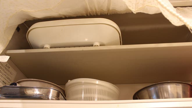 【オリーブ(Olive)】ナチュラルなカフェスタイルとプライベートシアターのあるスタジオの写真7