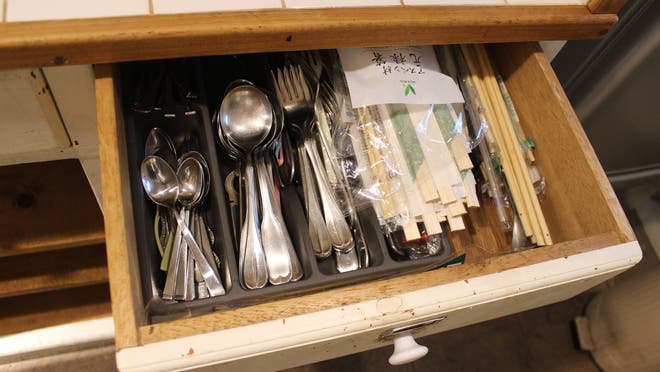 【オリーブ(Olive)】ナチュラルなカフェスタイルとプライベートシアターのあるスタジオの写真10