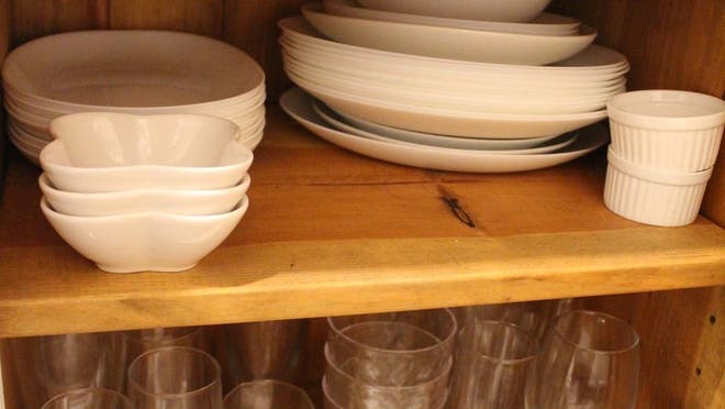 【オリーブ(Olive)】ナチュラルなカフェスタイルとプライベートシアターのあるスタジオの写真12