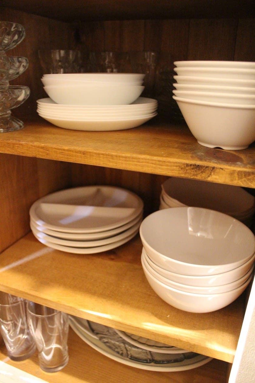 【オリーブ（Olive)】ナチュラルなカフェスタイルとプライベートシアターのあるスタジオの写真13